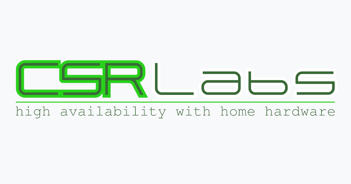 csrlabs.io